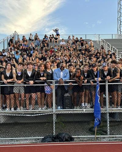 GRADUATION SPOTLIGHT 2024: Senior Class Memories from Greyhound Nation ...