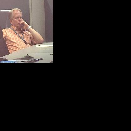 Longtime Local News Writer Warren Kulo Dies Suddenly at 60 | Local News ...