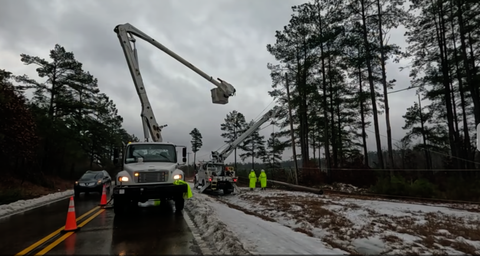 City Leaders Rally Support — Relief North, Filling Pantries and Charity ...