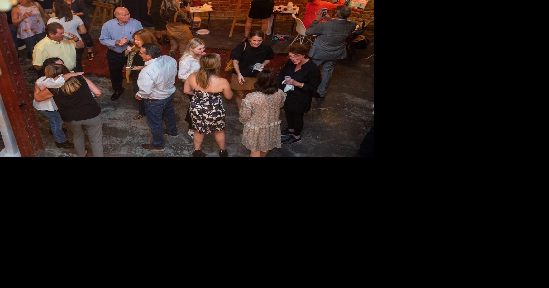 "The Season" Now in Full Swing; Festival Pub Crawl Draws a Crowd | Arts ...