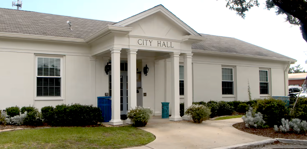 City Board Members Move to Examine Conduct of City Attorney in Rare ...