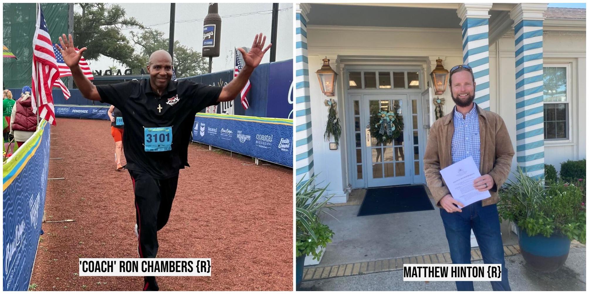Who Will Be the Mayor of Ocean Springs? Challengers Qualify for All ...
