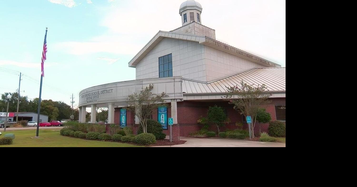 District Reshuffles Leadership — Major $52M School Buildout Moves Ahead ...
