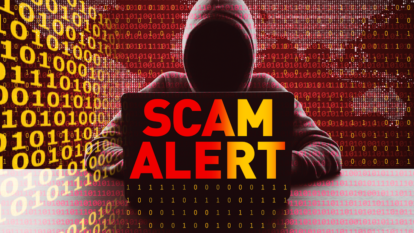 ALERT: Fake Jail Bond Calls Target Residents in Latest Wave of Phony ...