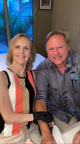 UPDATED: JEANNE LUCKEY, Longtime RNC Delegate and Philanthropist Dies ...