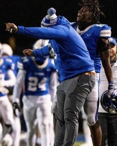 GRADUATION SPOTLIGHT 2024: Senior Class Memories from Greyhound Nation ...