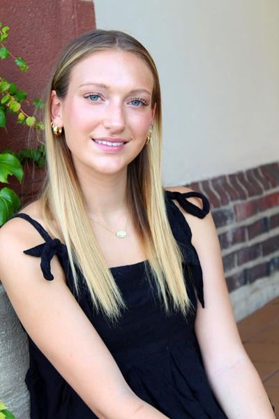 Olean's Rucinski named Youth of the Week | Cattaraugus County ...