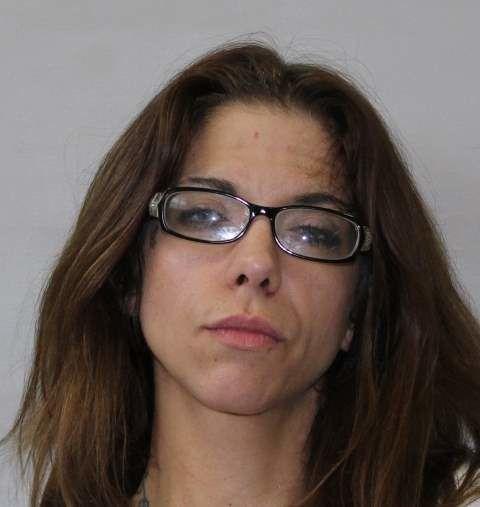 Court Report 11 10 18 Olean Woman Pleads Guilty In Third Avenue Meth