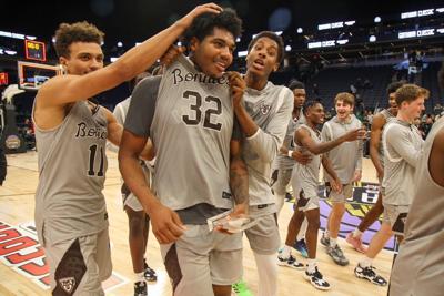 Venning’s emergence a welcome surprise for Bonnies | Sports ...
