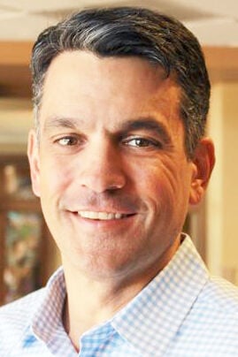 Salute to Olean: DeRose serves area groups in multiple roles | News ...