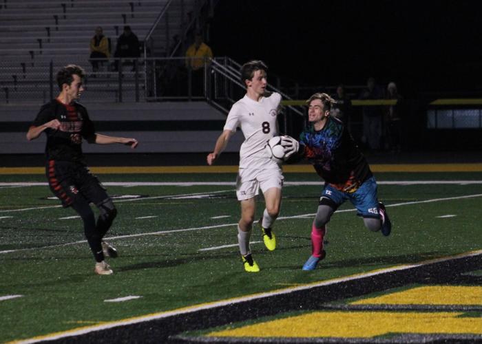 Ellicottville tops Maple Grove in championship thriller | Sports | oleantimesherald.com