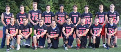 Bolivar-Richburg aims for more on-field success | Sports ...