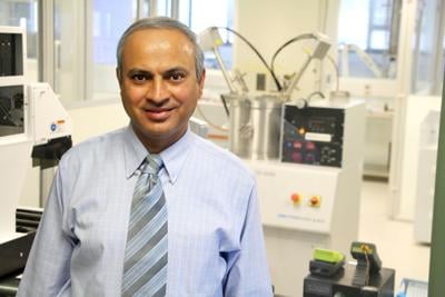 Alfred State prof making big difference with small technology | News ...