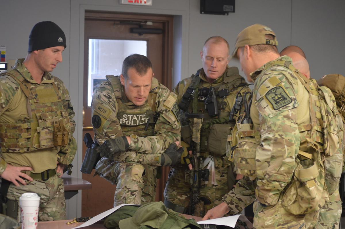 Preparing for the worst (with video and photo gallery) | News ...