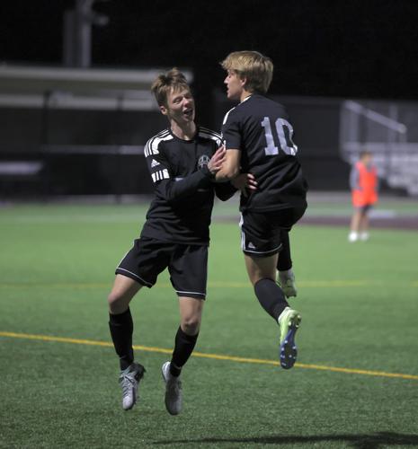 Allegany-Limestone handles Fredonia in sectional opener 4-0 | Sports ...