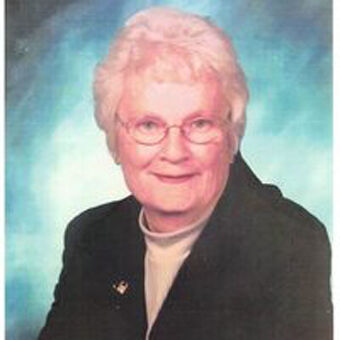Dorothy Powell | Obituaries | onidawatchman.com