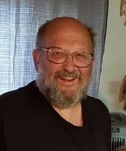Charles “Chuck” J. Serbousek | Obituaries | onidawatchman.com