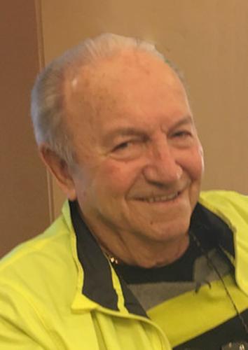 Buddy G. Welch | Obituaries | onidawatchman.com