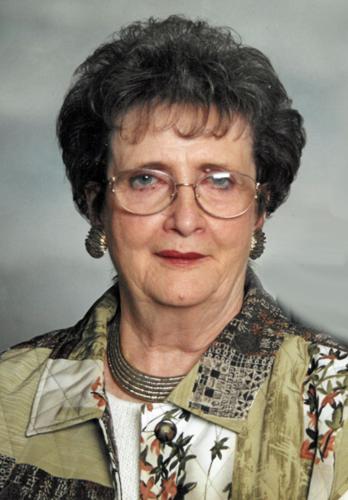 Jane Rausch | Obituaries | onidawatchman.com