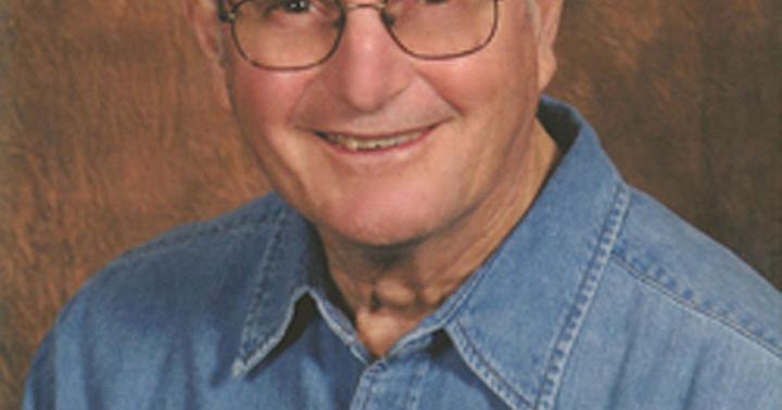 David Trumble | Obituaries | onidawatchman.com