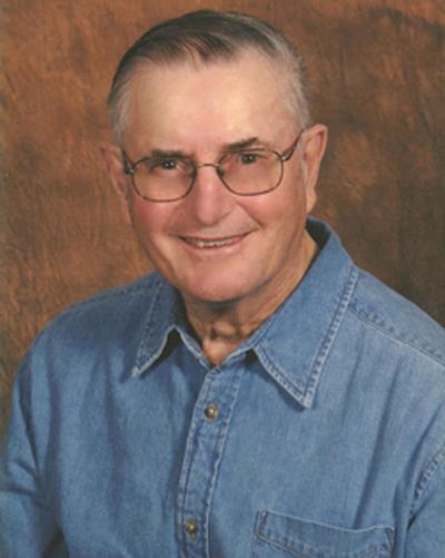 David Trumble | Obituaries | onidawatchman.com