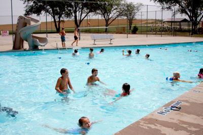 Pool will close Friday | News | onidawatchman.com