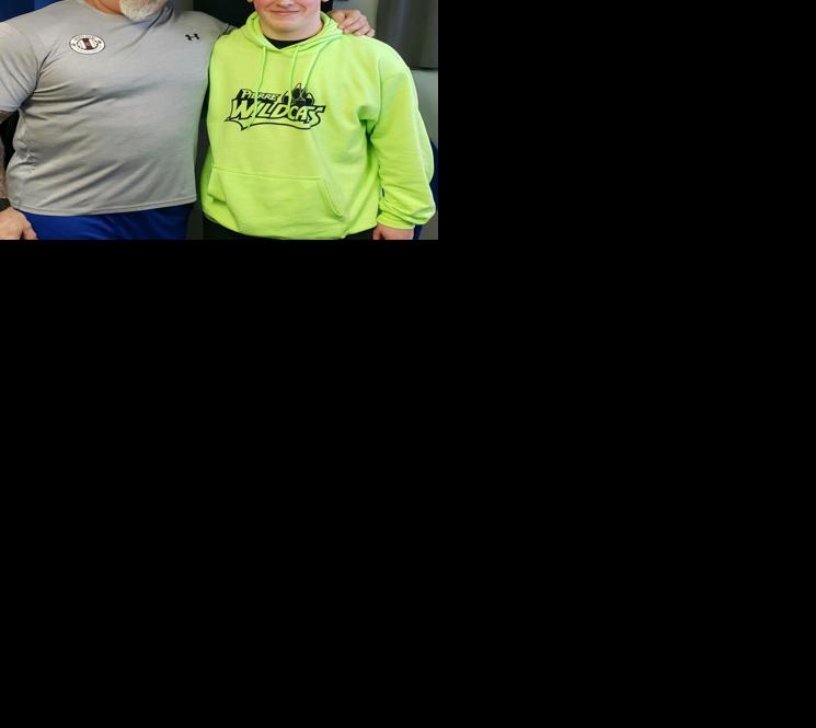 Miles pursues athletic opportunity through Special Olympics | Sports ...