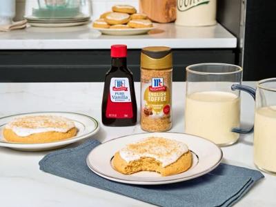 Chefs Share Their Secret Ingredients for the Holiday Season | Food ...