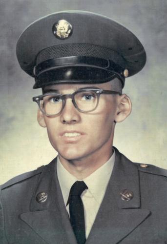 Allen Merrill | Obituaries | onidawatchman.com