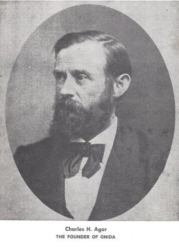 Onida owes its existence to veterans | Community | onidawatchman.com