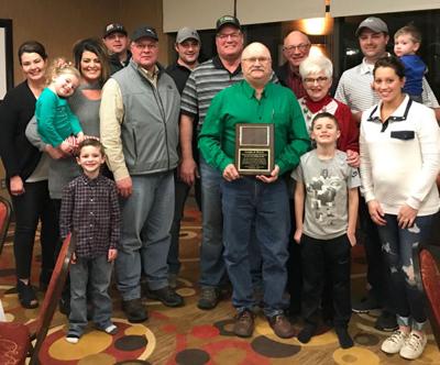 It’s still work, but Reich really enjoys it | News | onidawatchman.com