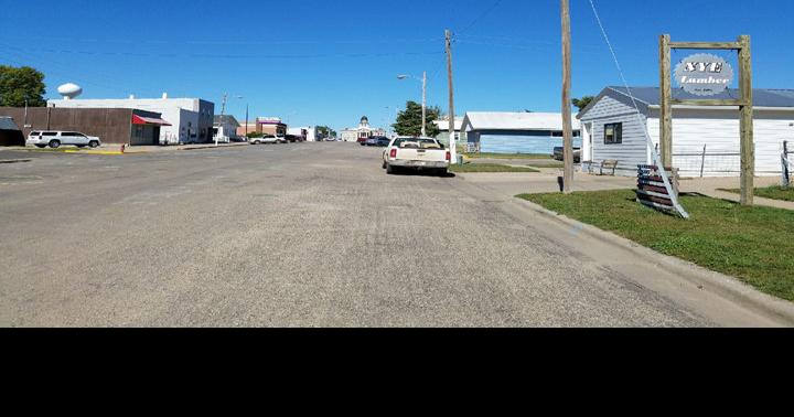 Women take the lead on Onida’s Main Street | Community | onidawatchman.com