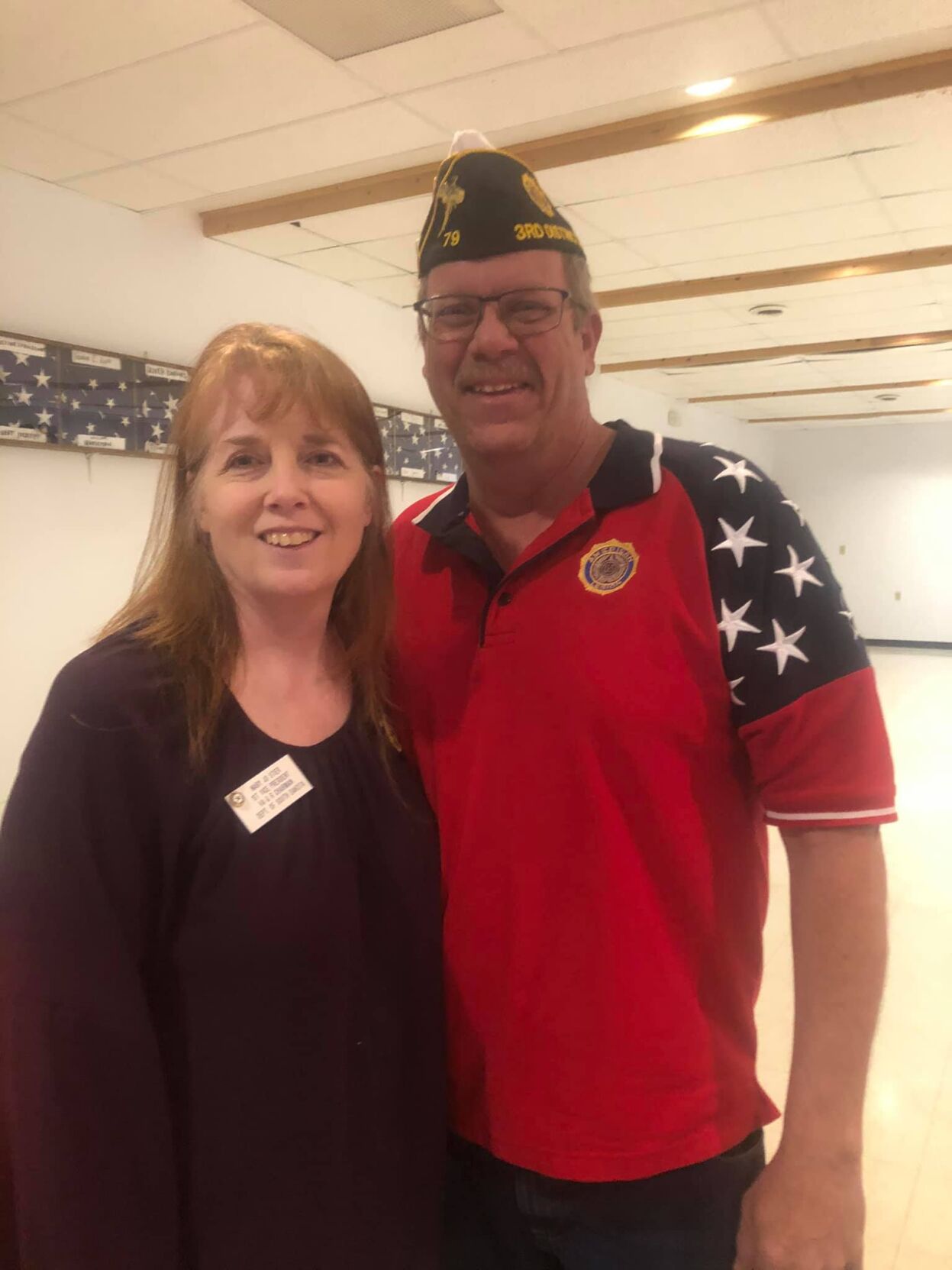 Stier leads with a servant’s heart | News | onidawatchman.com