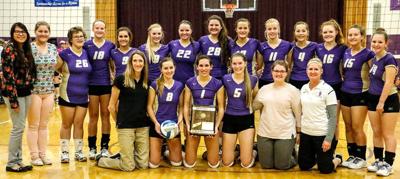 Chargers are District champs! | News | onidawatchman.com