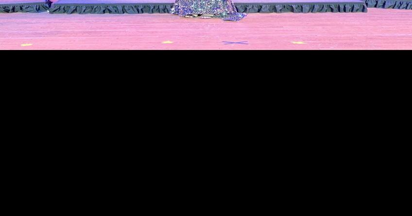 Named South Dakota Princess of Winter | Community | onidawatchman.com