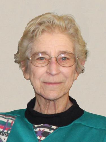 Jean Howard | Obituaries | onidawatchman.com