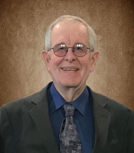 Ronald Larson | Obituaries | onidawatchman.com