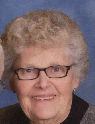 Janet Ruth Duffek | Obituaries | onidawatchman.com