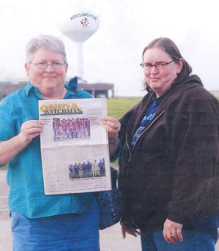 Watchman on the Road | Community | onidawatchman.com