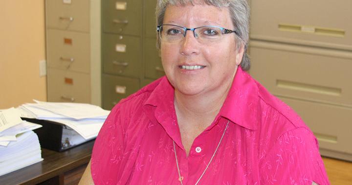 People that you meet each day: Former ‘river rat’ tracks Onida’s ...