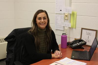 Student Advocate: Counseling can benefit everybody | News ...