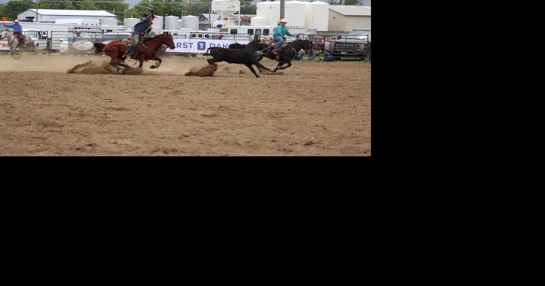 Compete at River Region Rodeo | Sports | onidawatchman.com