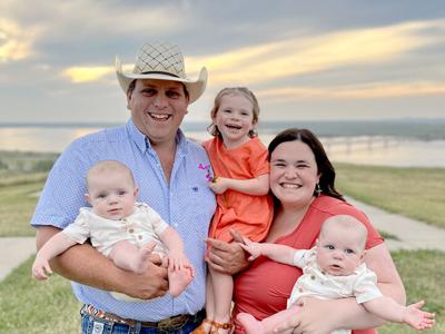 Todd’s thoughts of becoming a veterinarian turned to teaching | News ...