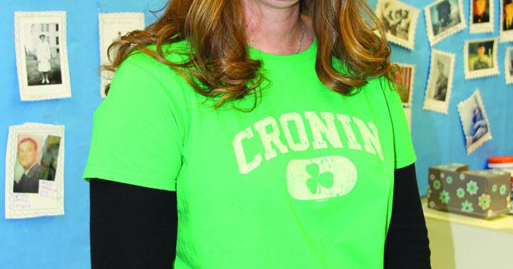 Cronin comes full circle | News | onidawatchman.com
