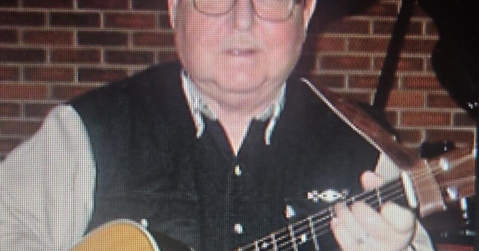 Paul Bruce Swenson | Obituaries | onidawatchman.com