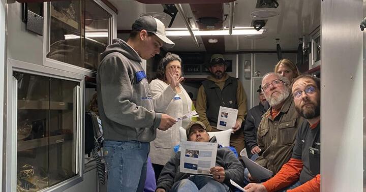 Onida EMS among first to implement Telemedicine In Motion | News ...