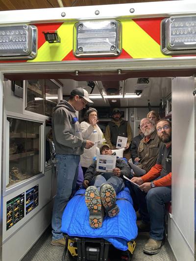 Onida EMS among first to implement Telemedicine In Motion | News ...