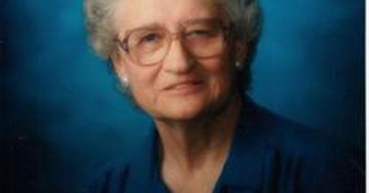Helen Parks | Obituaries | onidawatchman.com