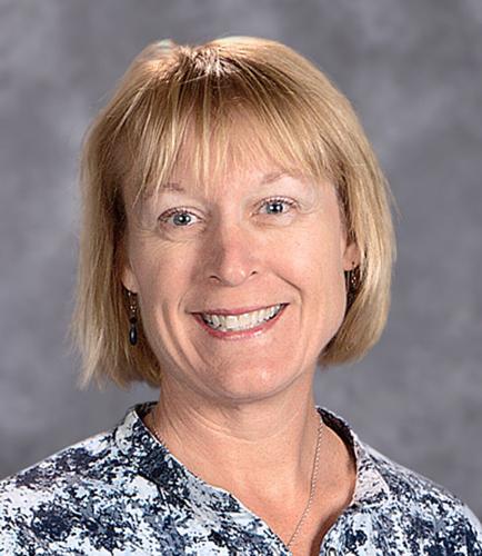 Forming relationships gratifies Aaker | News | onidawatchman.com