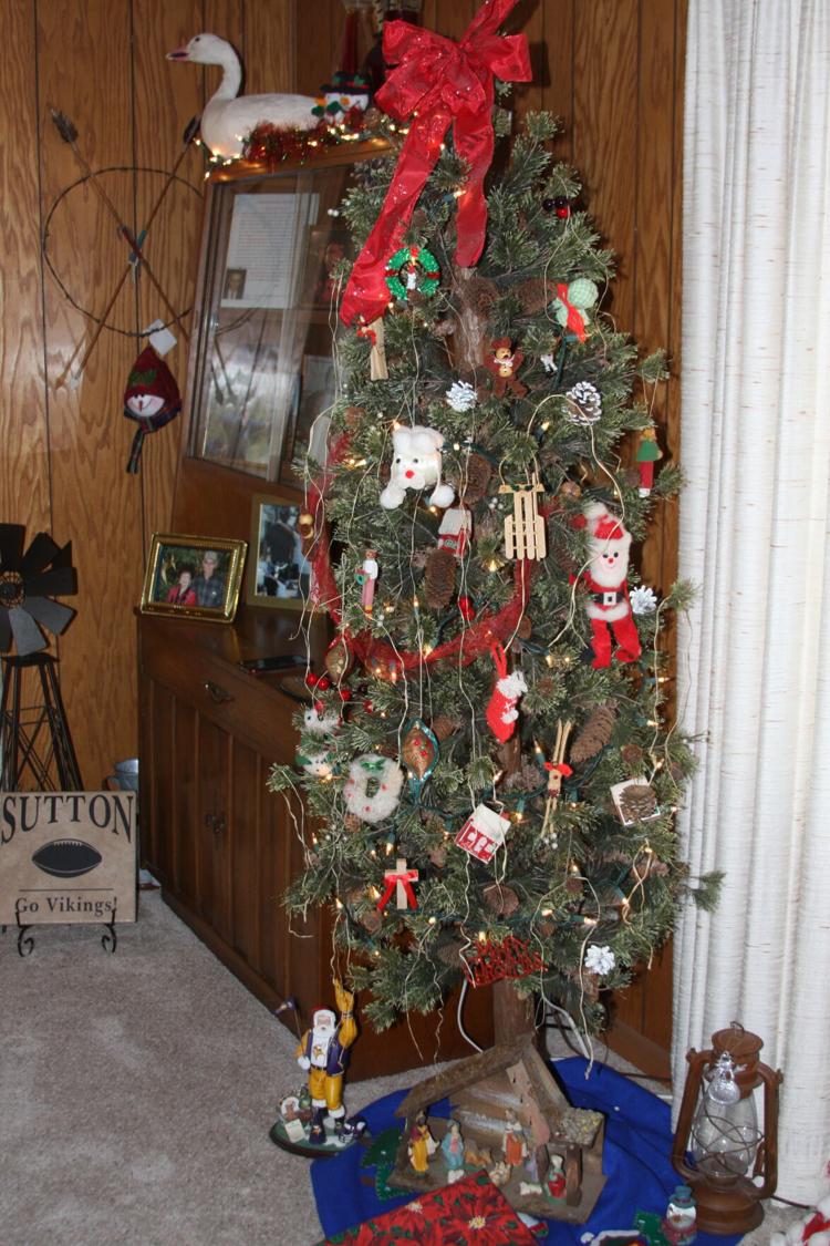 Christmas décor an annual reminder of family matriarch | News ...